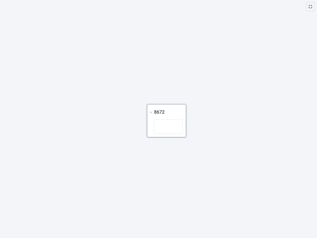 EWSDEP 8672 - Plectica